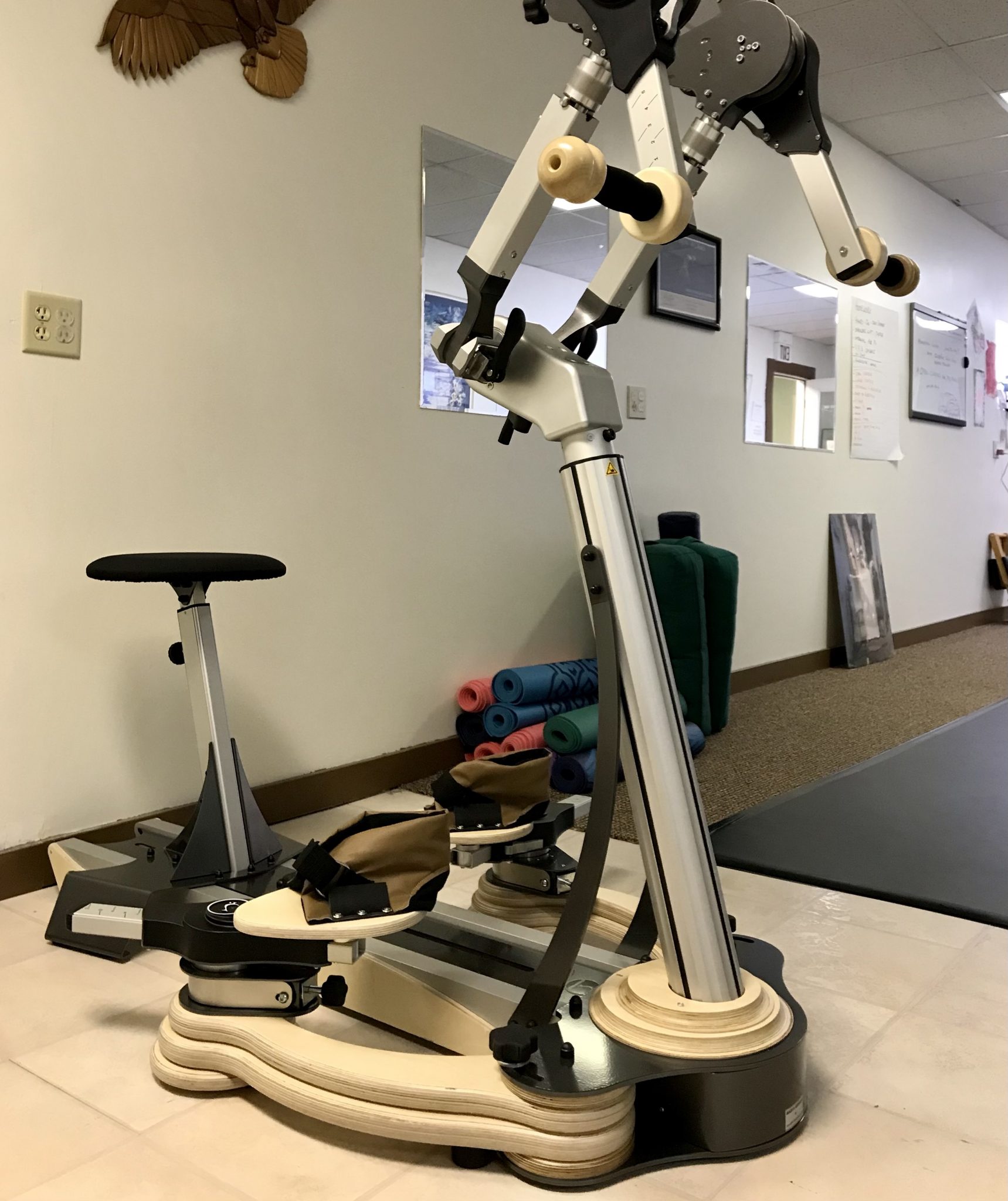GYROKINESIS® & GYROTONIC® & GYROTONER® – The Motion Space